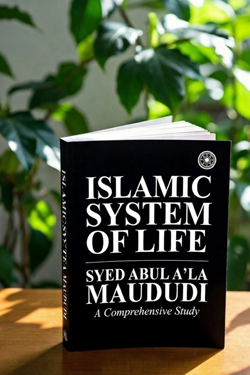 Islamic System of Life - Chapter 3: Islam and Jahiliyyah (Ignorance ...